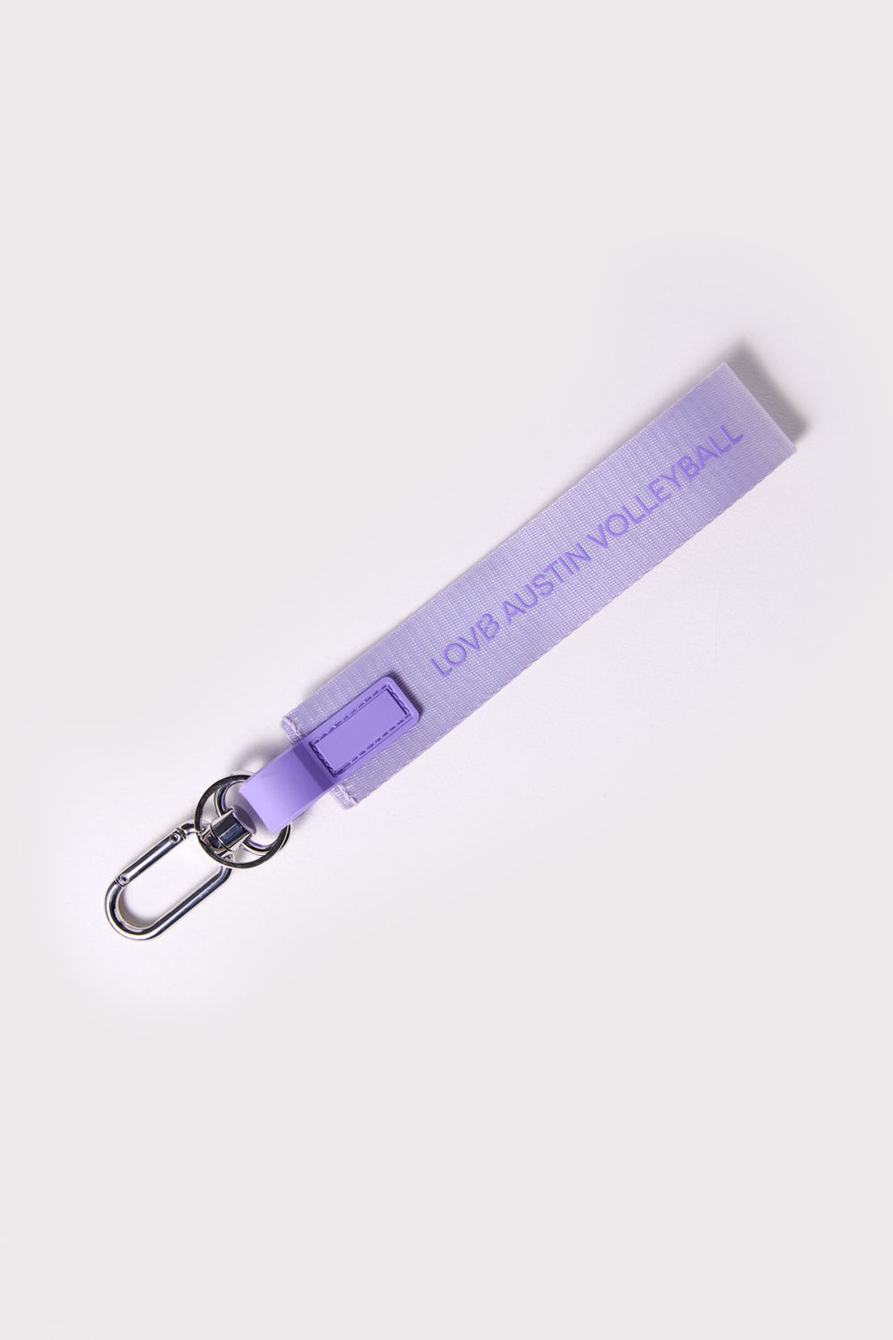 LOVB Austin Keychain – Shop.LOVB.com