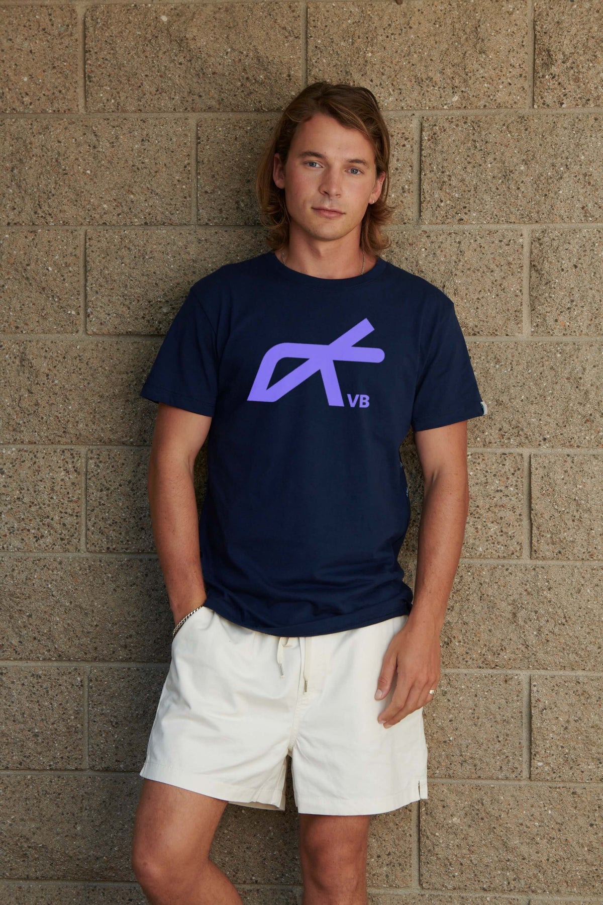 LOVB Austin T-Shirt – LOVB.com Store