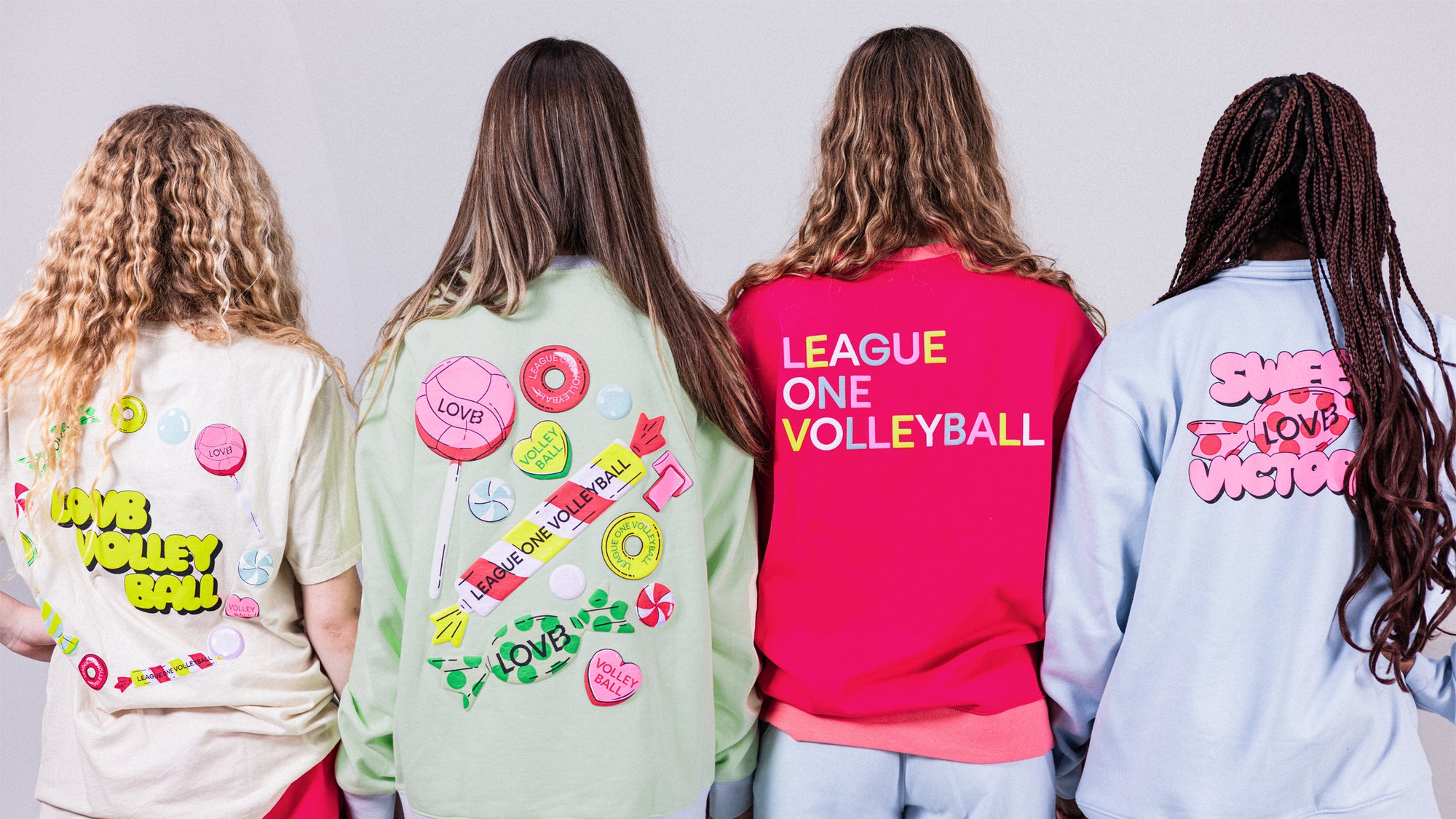 Shop.LOVB.com