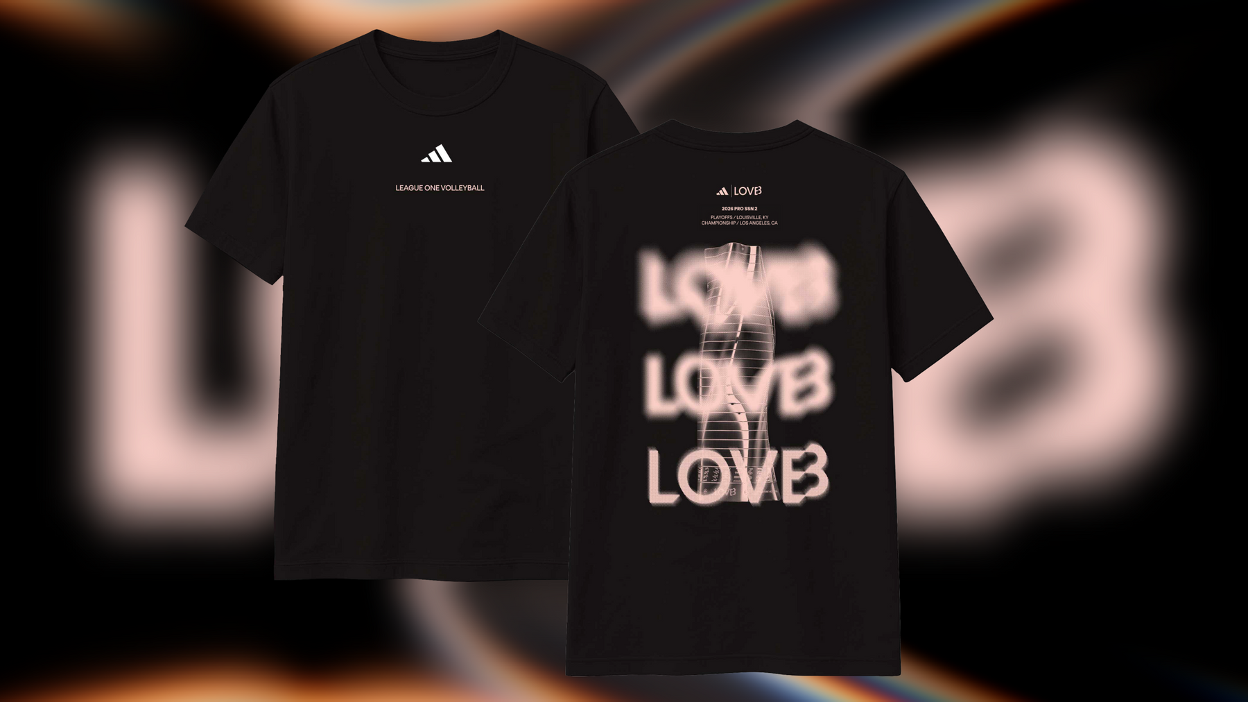 Shop.LOVB.com
