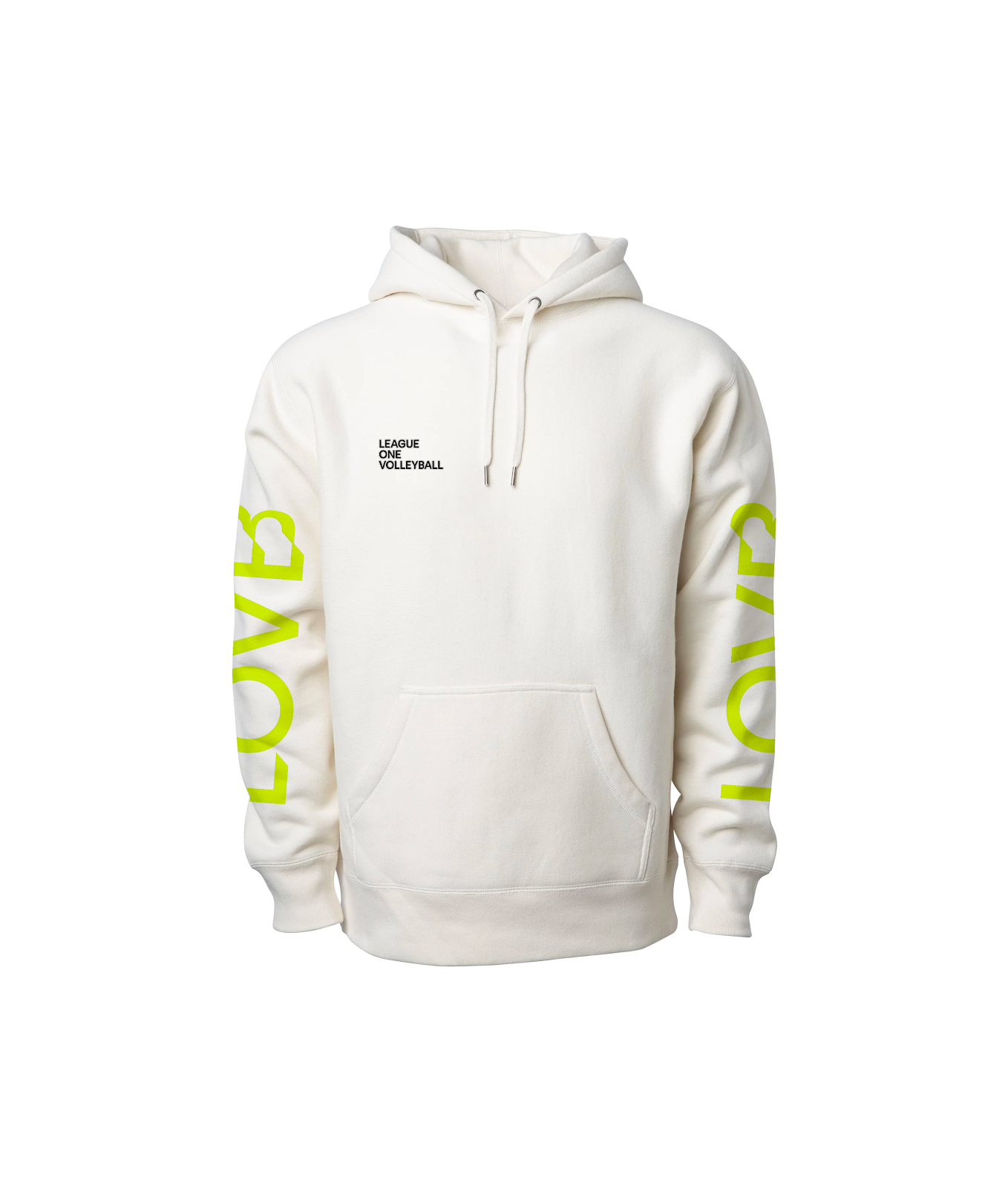 LOVB.com Store