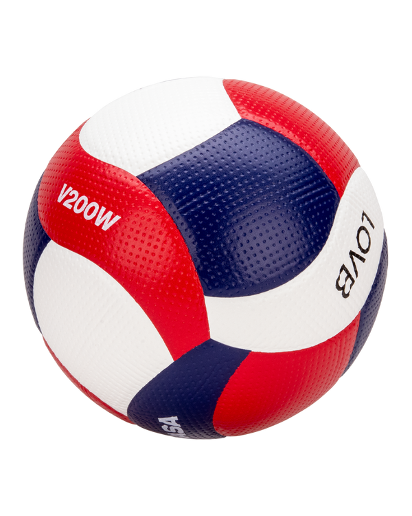 V200W Mikasa Official Ball – Shop.LOVB.com