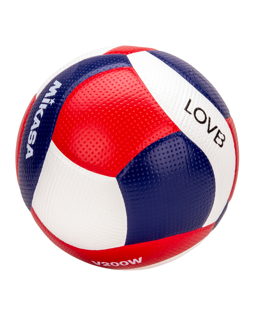 V200W Mikasa Official Ball – LOVB.com Store