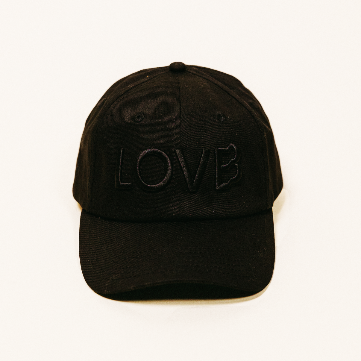 LOVB Classic Cap – LOVB.com Store